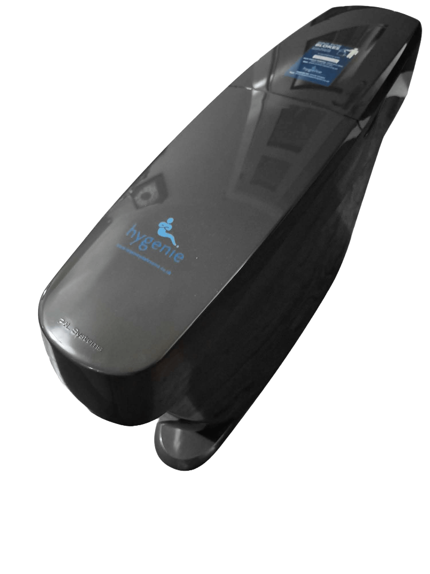 The importance of Male Incontinence Bins - Hygenie